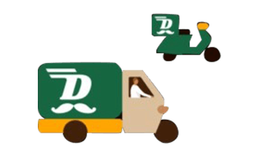 Uncle Delivery | About Us